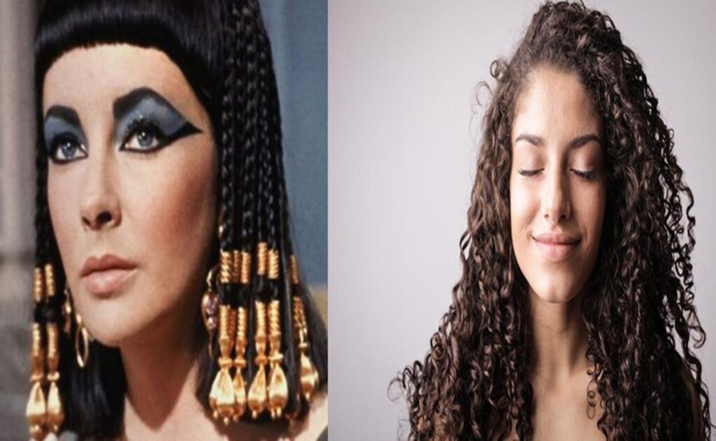 A história dos penteados: das antigas civilizações aos dias atuais